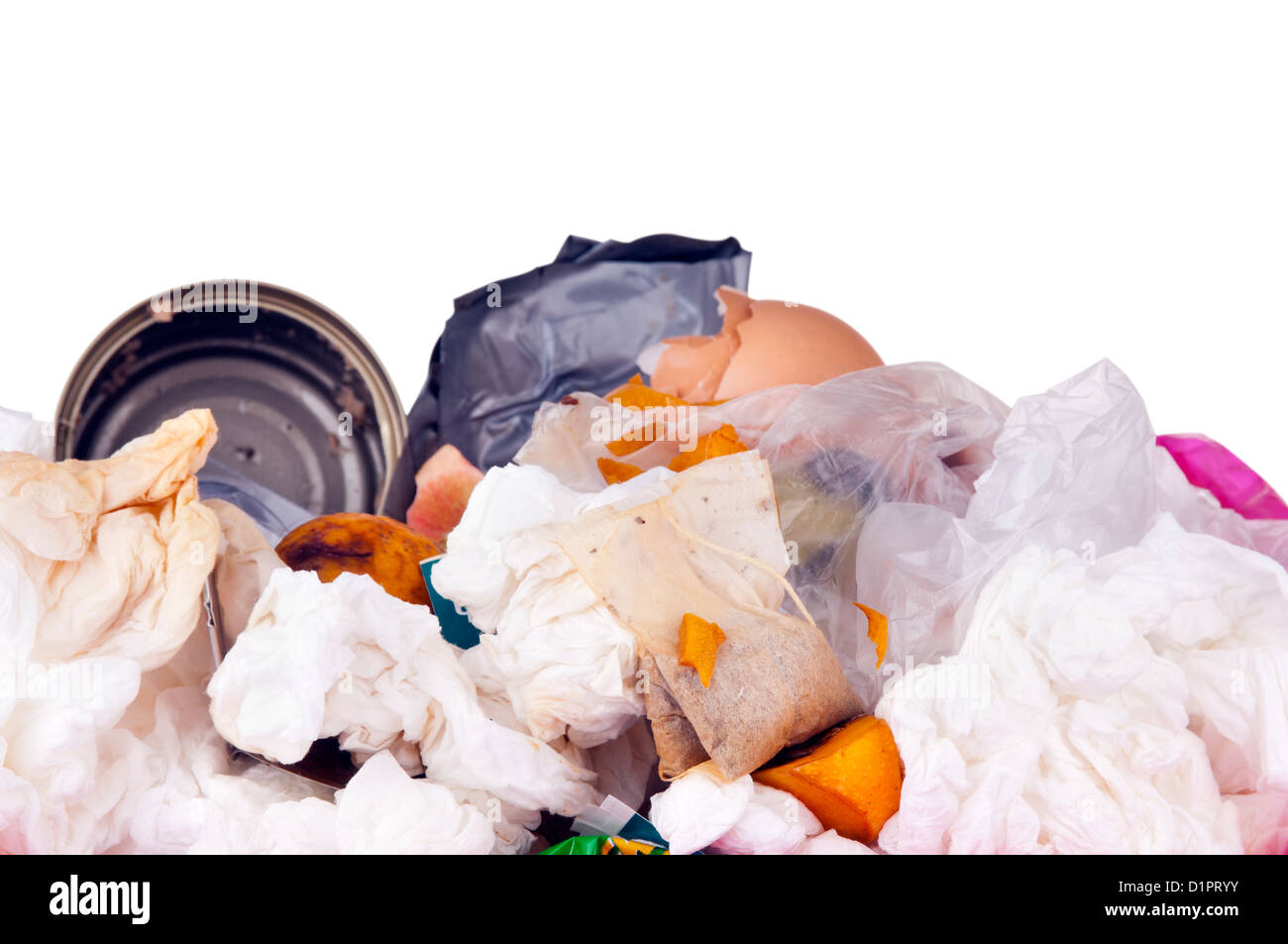 Tissues bin hi-res stock photography and images - Alamy