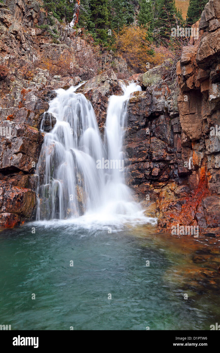 Crested butte mountain resort amerika hi-res stock photography and ...