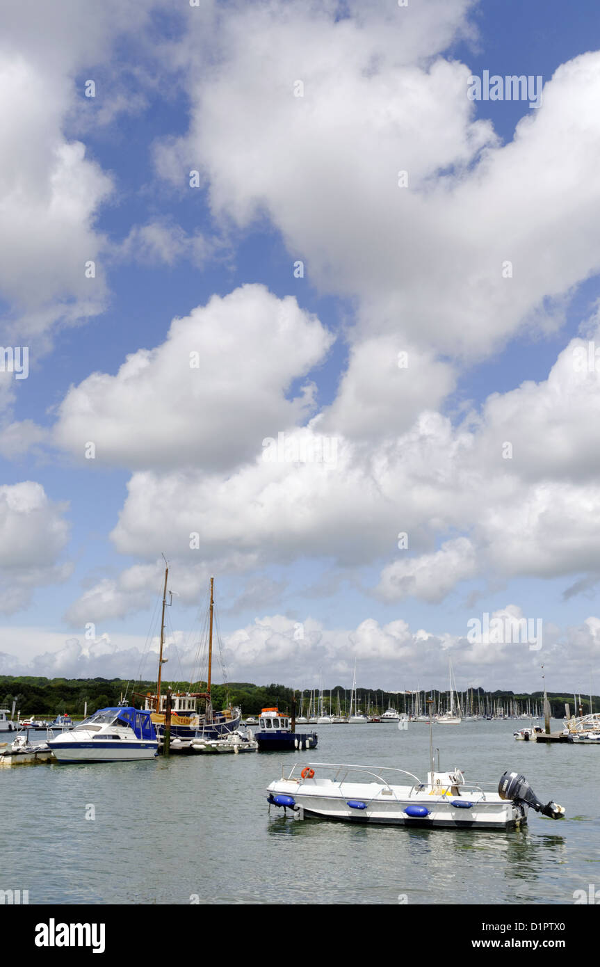 Whippingham iow hi-res stock photography and images - Alamy