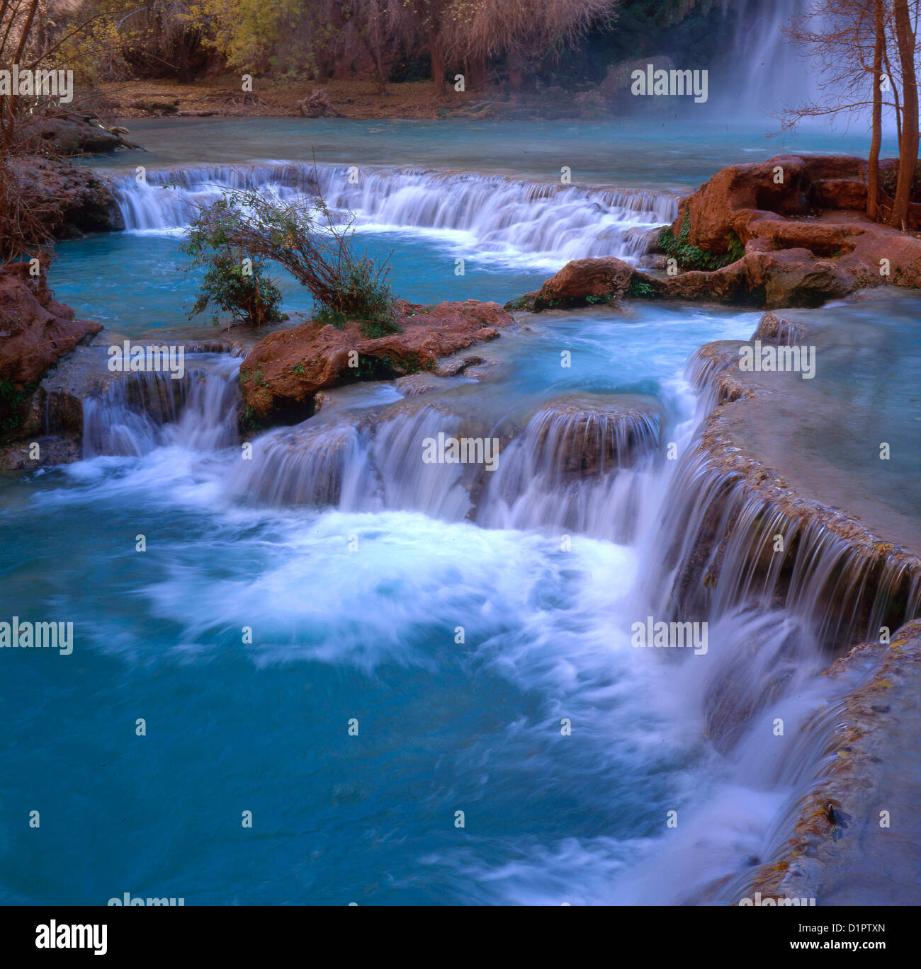 Indian summer berge hi-res stock photography and images - Alamy