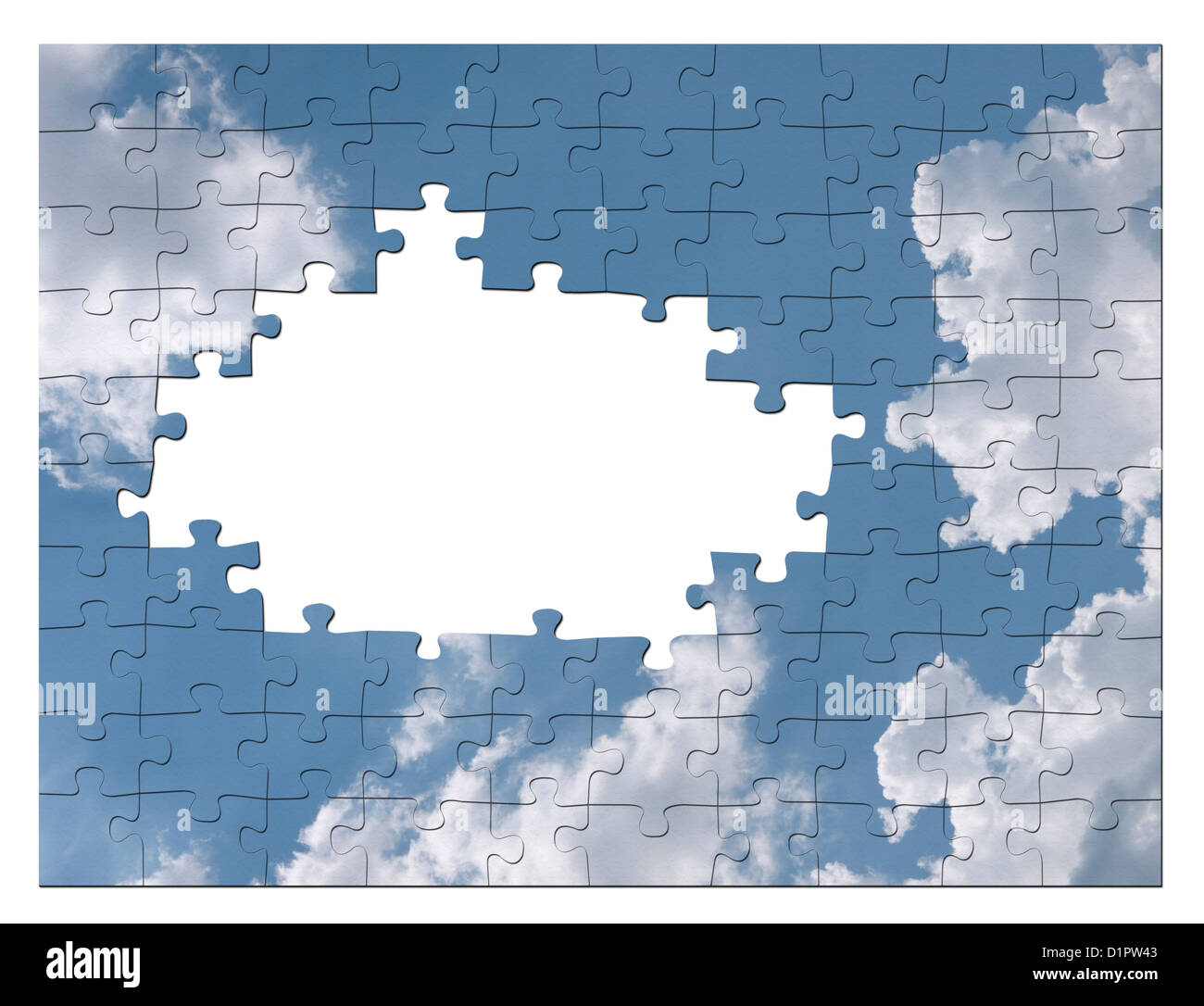 Concept solution hi-res stock photography and images - Alamy