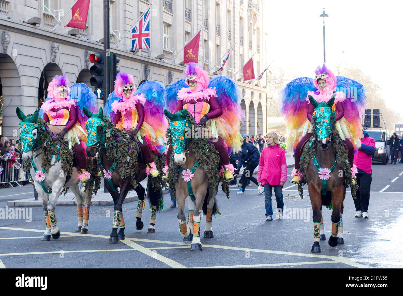 Christmas parade nature world hi-res stock photography and images - Alamy