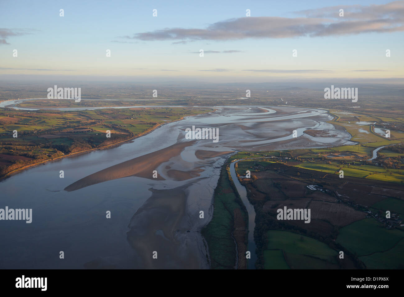 River severn hi-res stock photography and images - Alamy