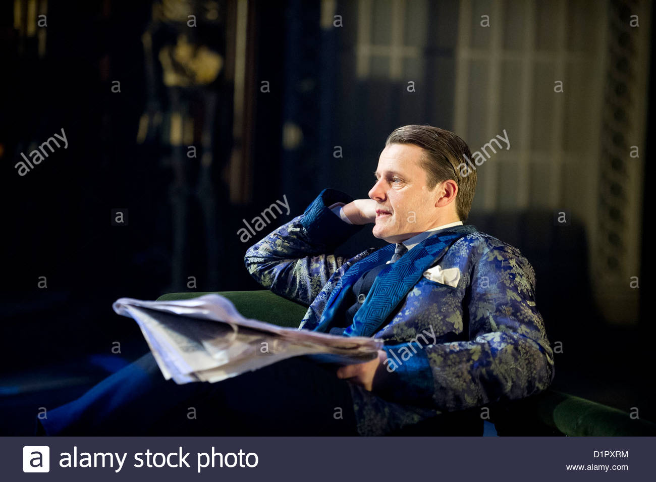 Pygmalion My Fair Lady High Resolution Stock Photography and Images - Alamy