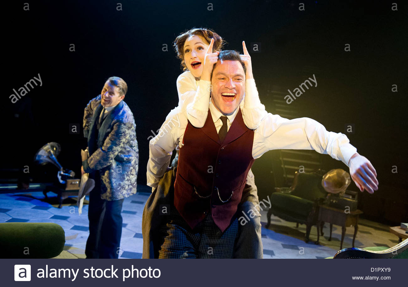 Pygmalion My Fair Lady High Resolution Stock Photography and Images - Alamy