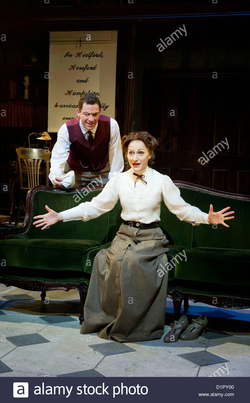 Pygmalion My Fair Lady High Resolution Stock Photography and Images - Alamy