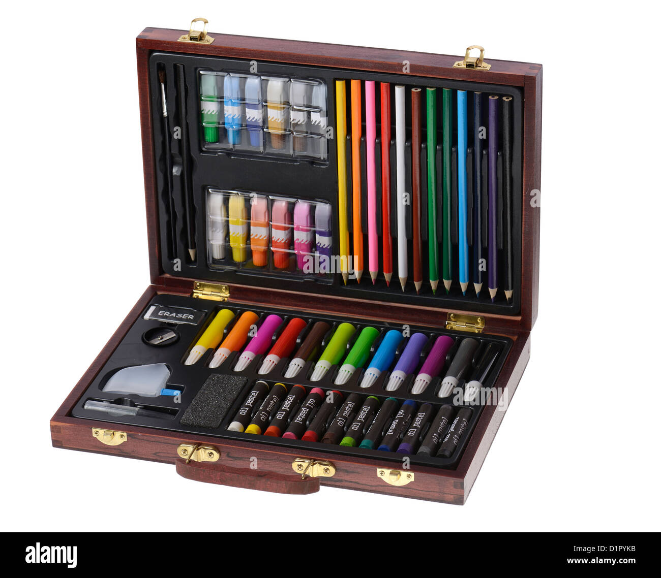 Case the colors hi-res stock photography and images - Alamy