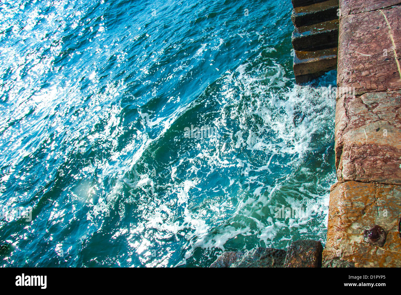 Tetra concrete block hi-res stock photography and images - Alamy