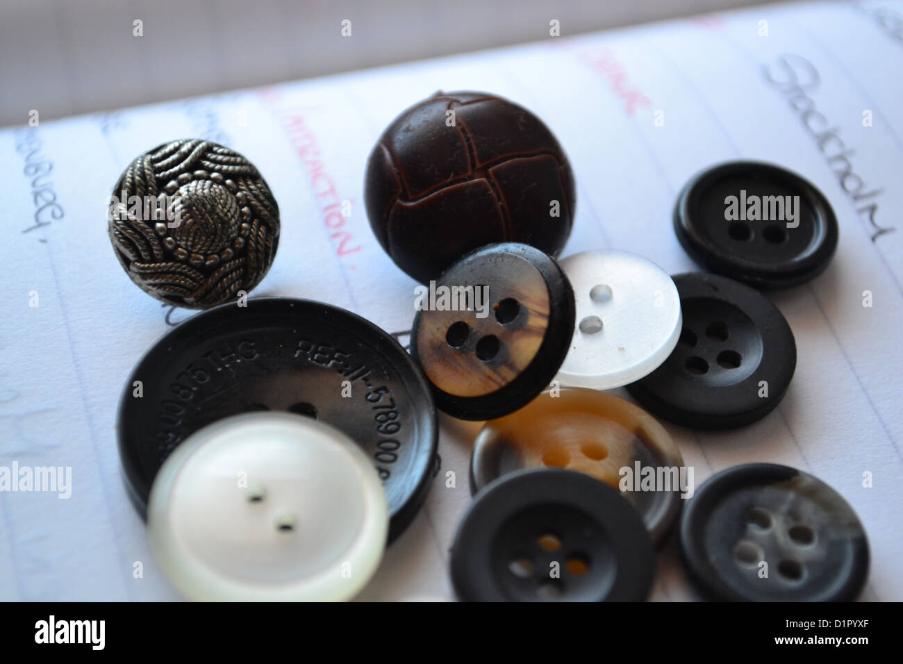 Digital buttons hi-res stock photography and images - Alamy