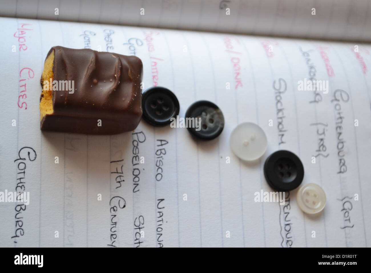 Chunk buttons hi-res stock photography and images - Alamy