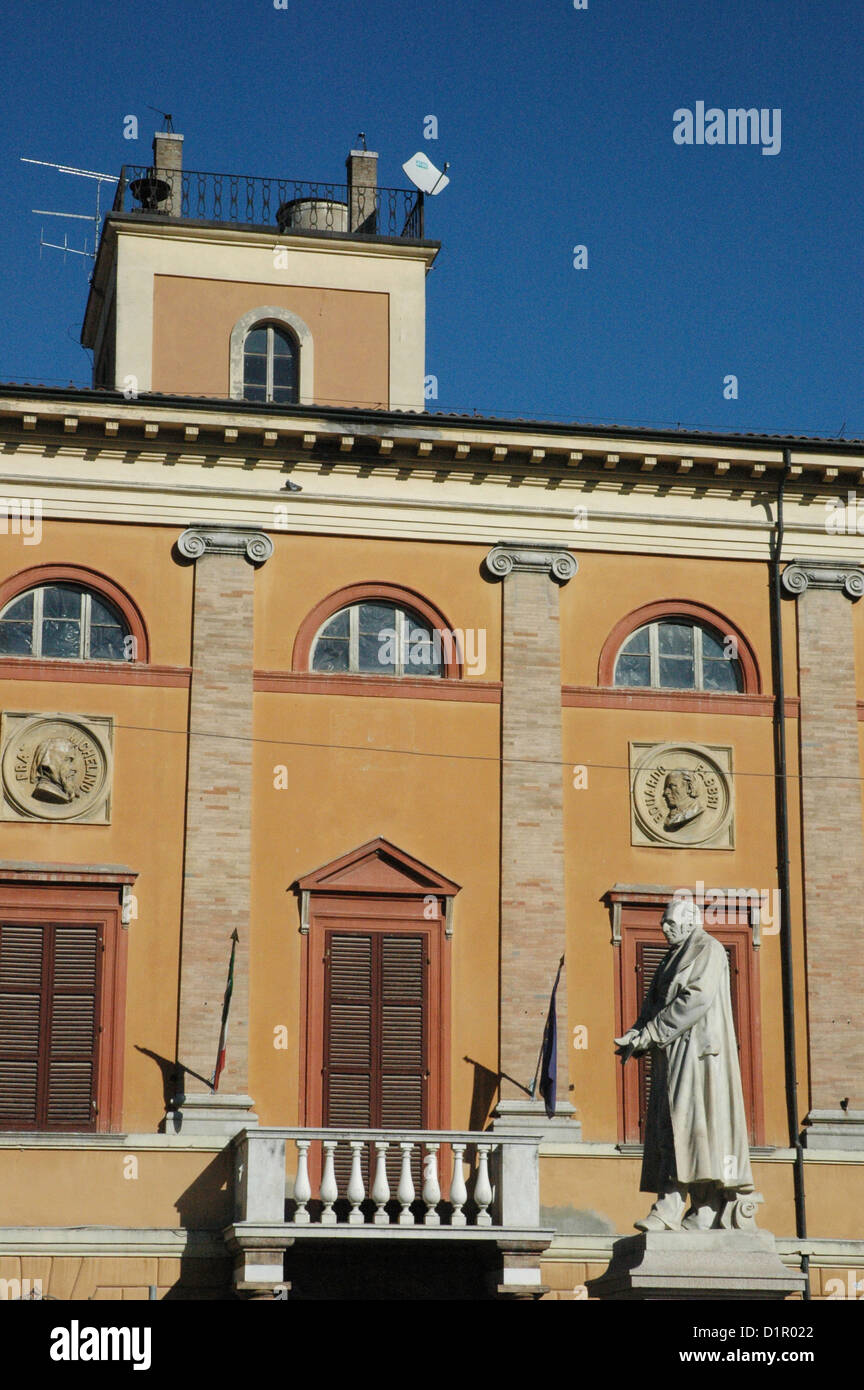 Cesena hi-res stock photography and images - Alamy