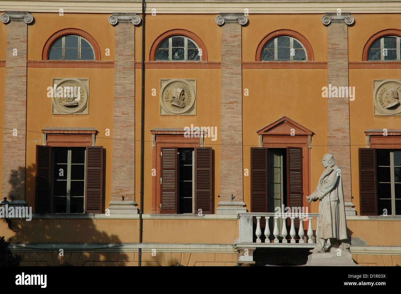 Cesena hi-res stock photography and images - Alamy