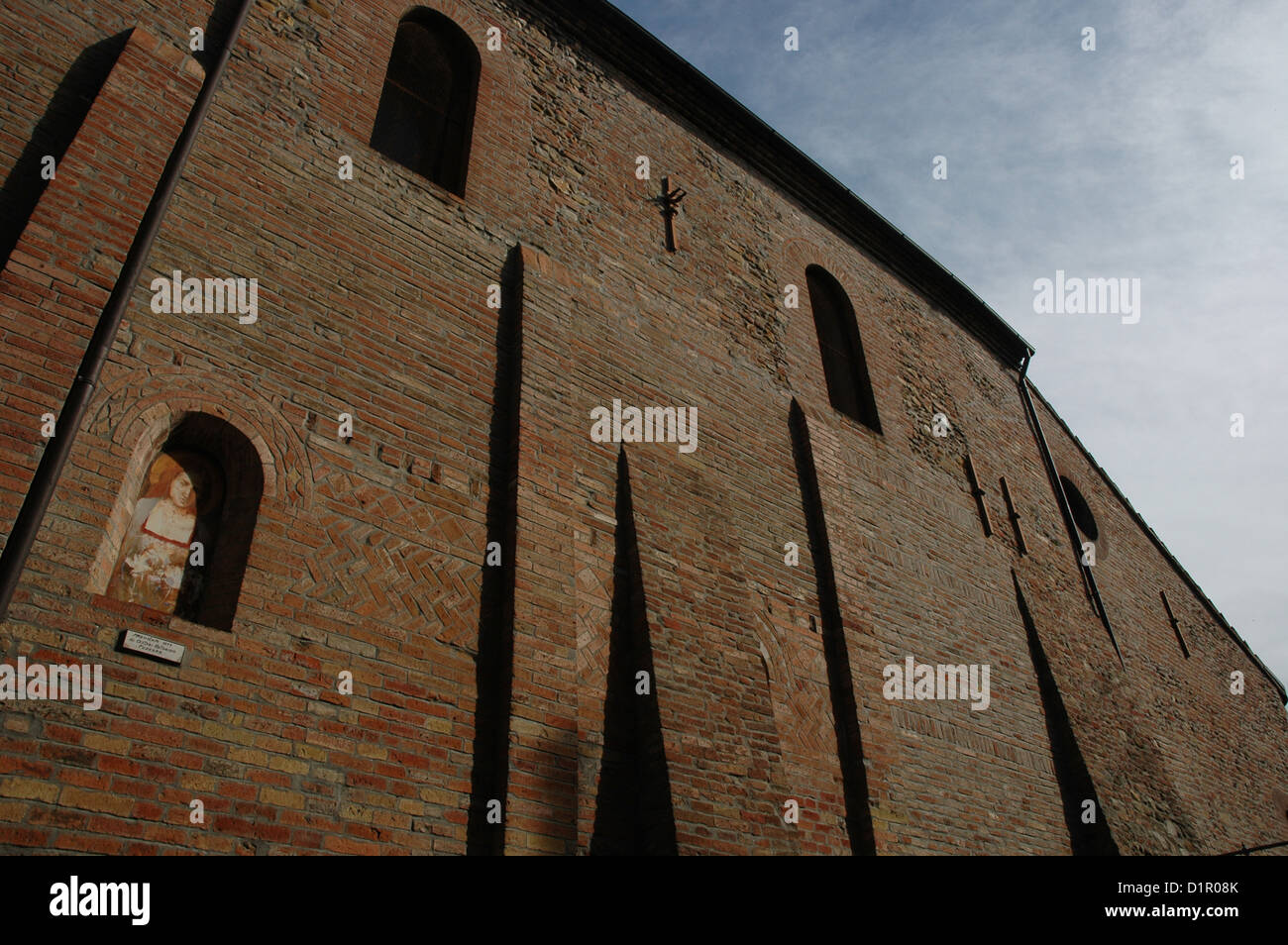 Dozza Imolese, Italy Stock Photo - Alamy