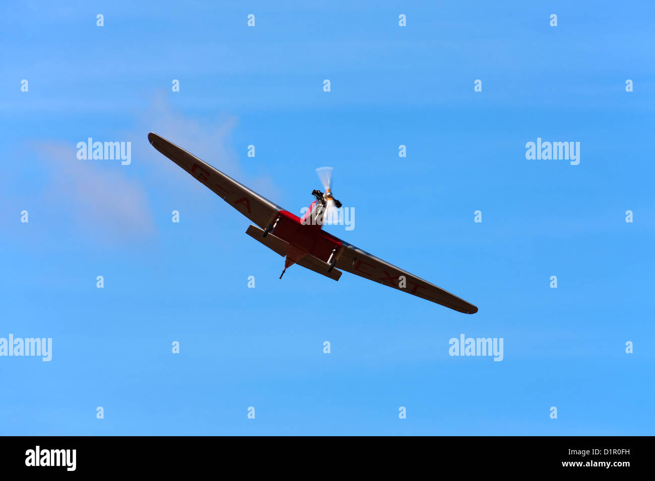 Dart wing hi-res stock photography and images - Alamy