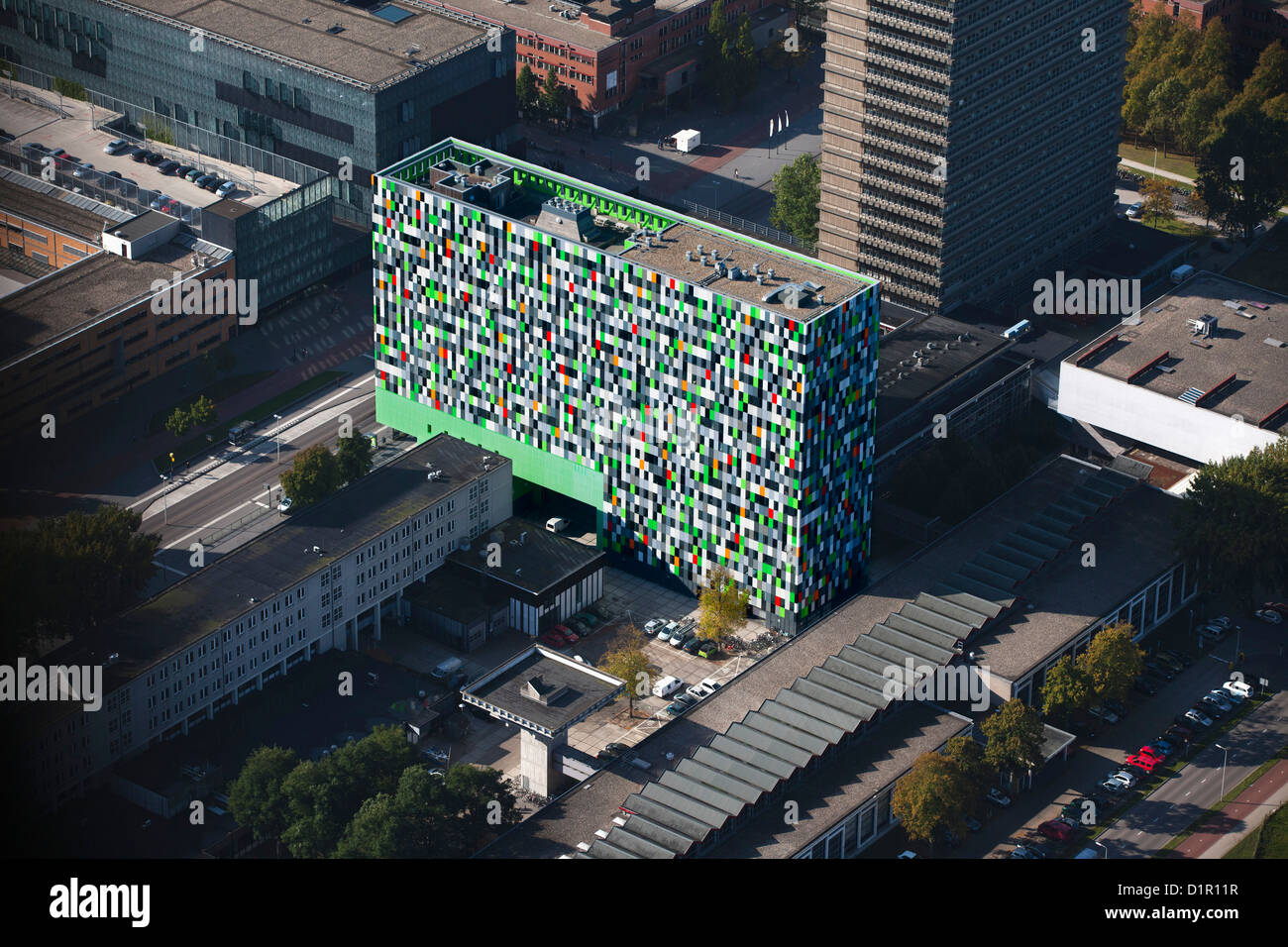 Utrecht University Stock Photos & Utrecht University Stock Images - Alamy