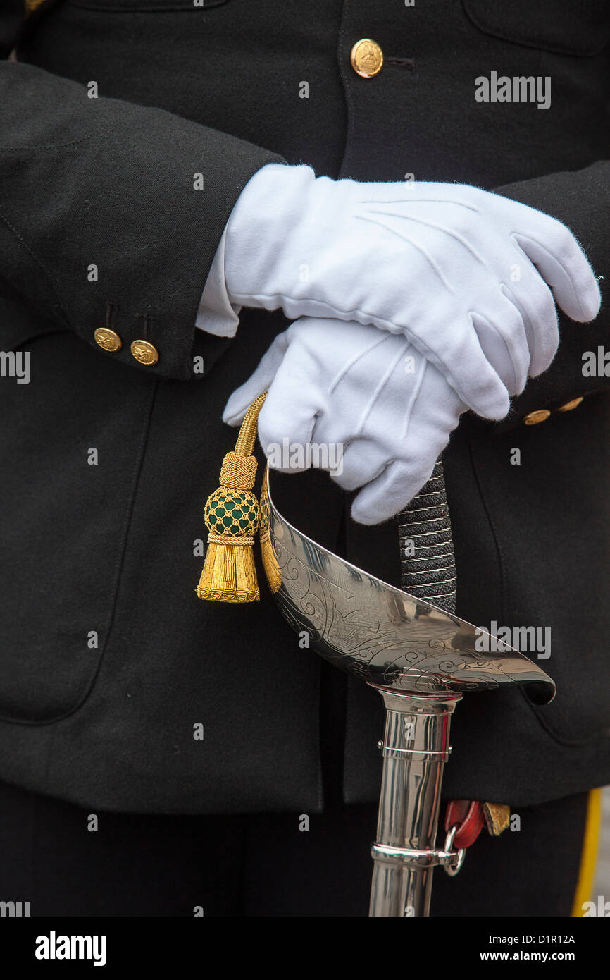 Broadsword hi-res stock photography and images - Alamy