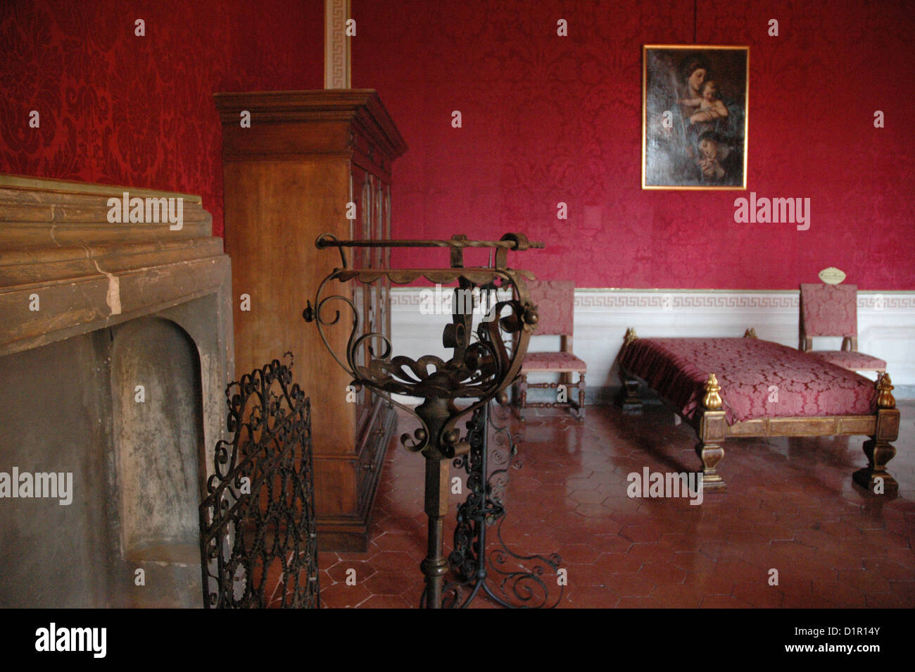 Dozza Imolese, Italy Stock Photo - Alamy