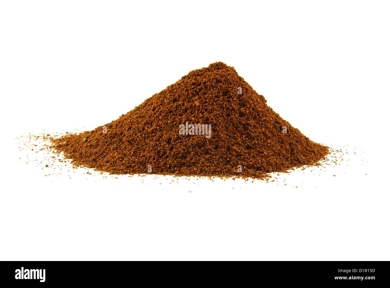 Coffee powder hi-res stock photography and images - Alamy