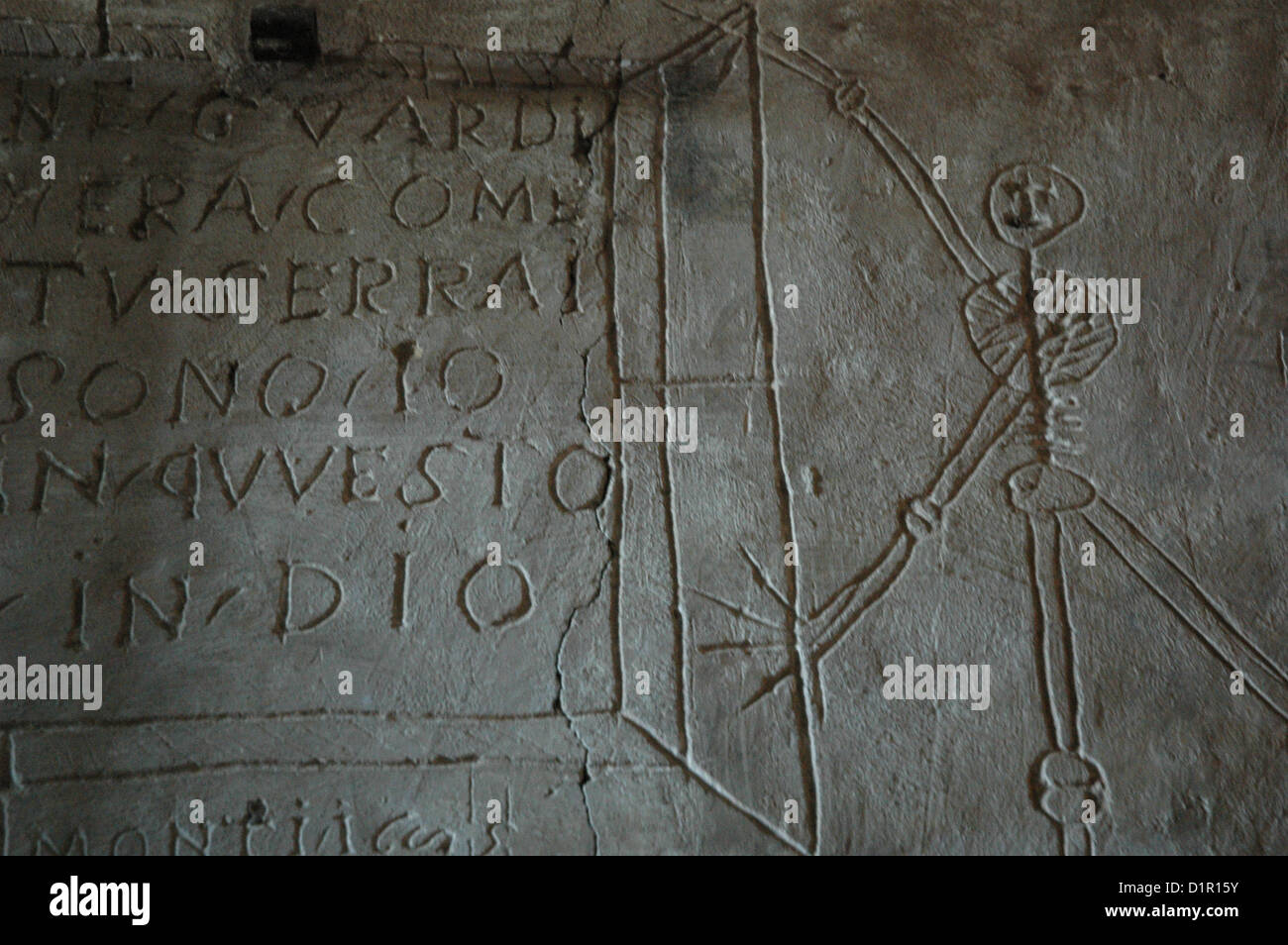 Dozza Imolese, Italy Stock Photo - Alamy