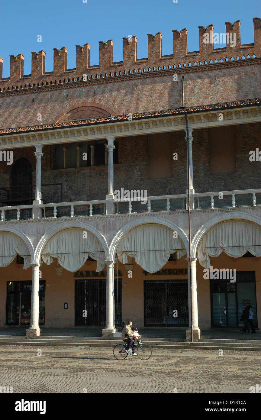 Faenza hi-res stock photography and images - Alamy