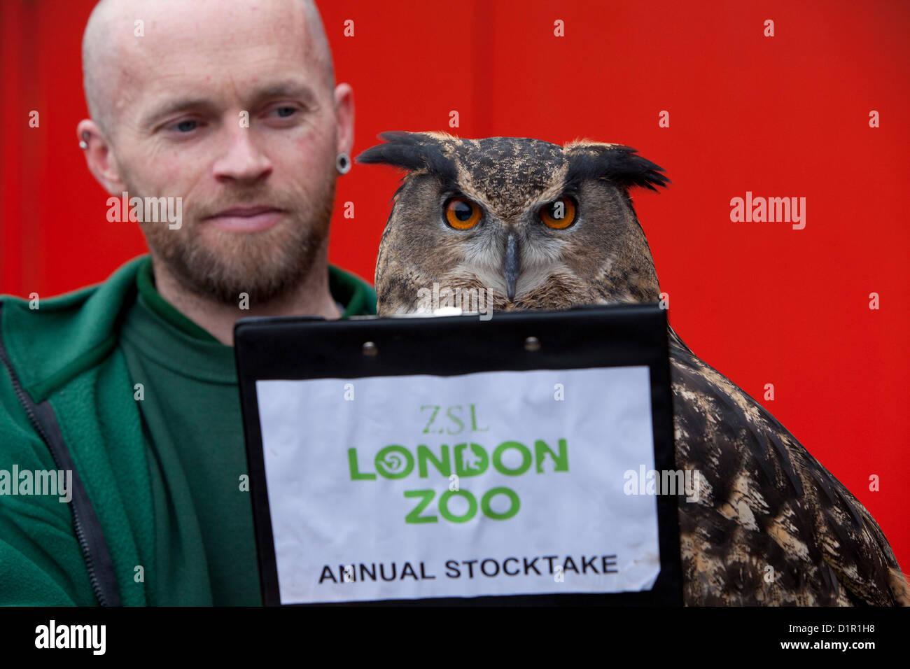 London zoo animals hi-res stock photography and images - Alamy