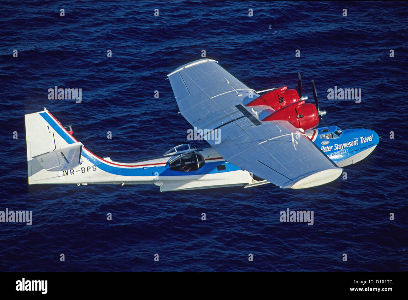 Bimini bay hi-res stock photography and images - Alamy