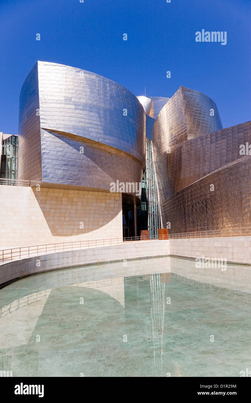 Guggenheim Elevation