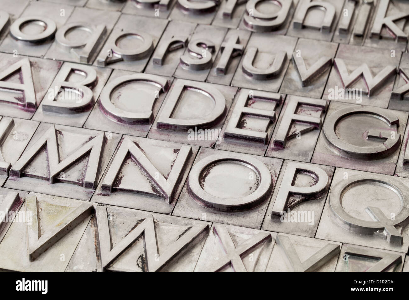 Abstract symbol for letter of alphabet hi-res stock photography and ...