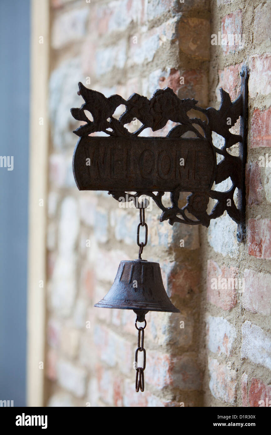 Bell homes hi-res stock photography and images - Alamy