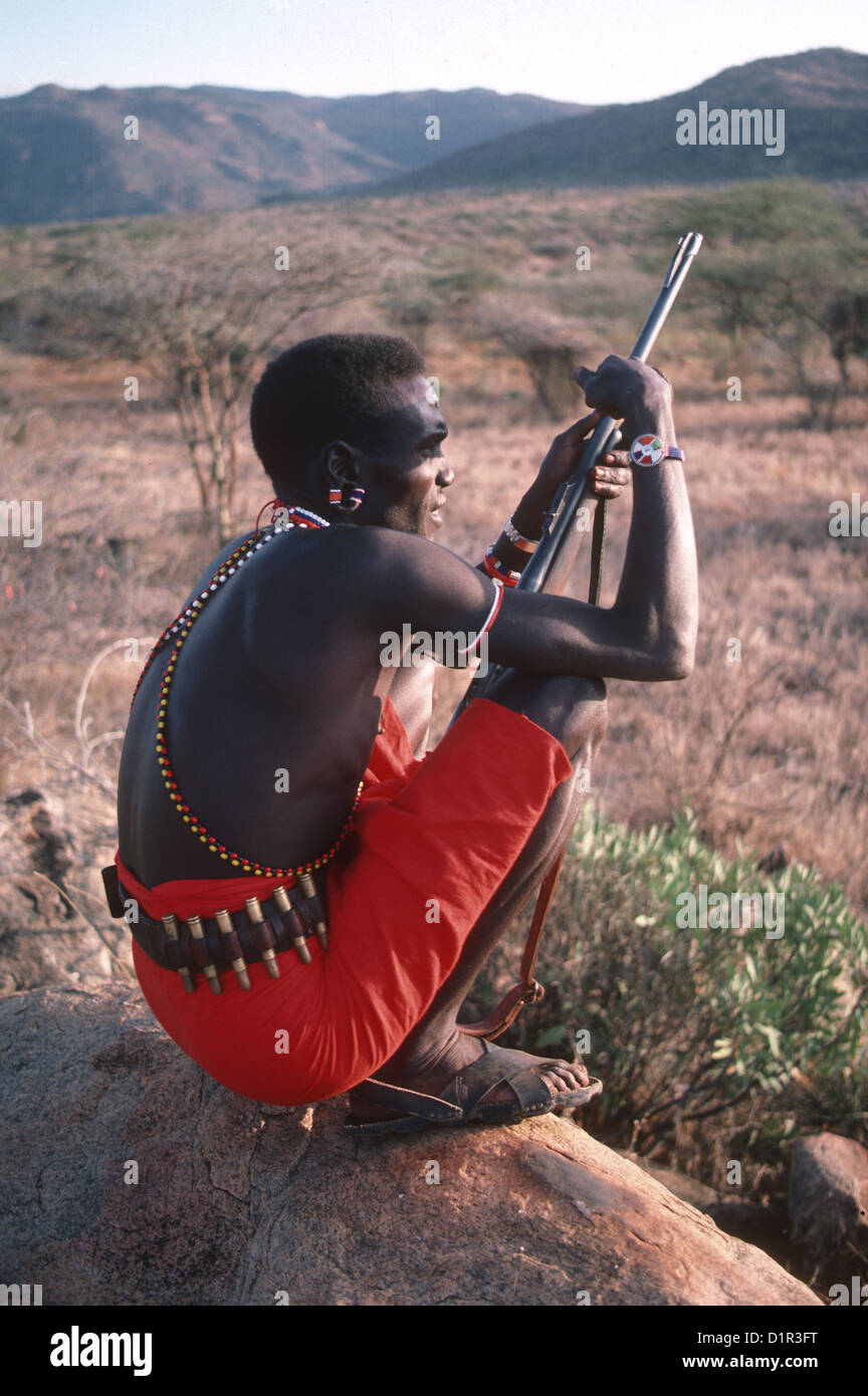 Native African Weapon High Resolution Stock Photography and Images - Alamy