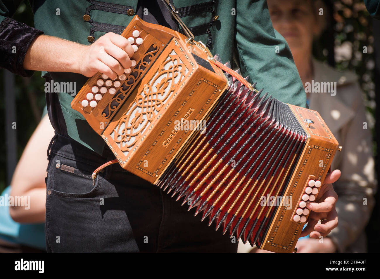 Castagnari hi-res stock photography and images - Alamy