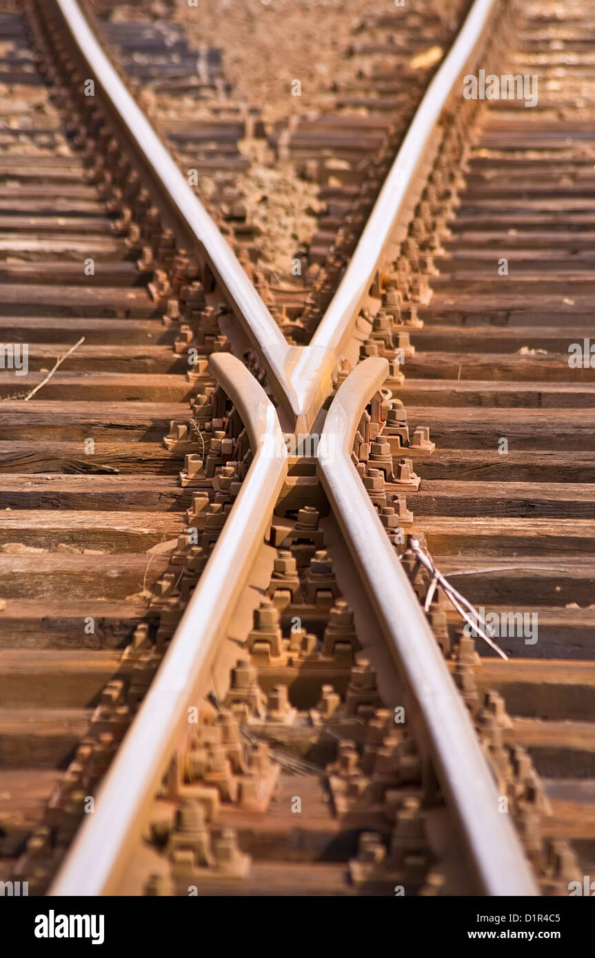 Switchback railway hi-res stock photography and images - Alamy