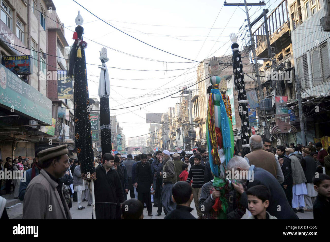 Chehlum hi-res stock photography and images - Alamy