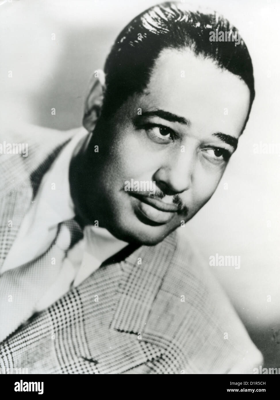 Duke ellington hi-res stock photography and images - Alamy