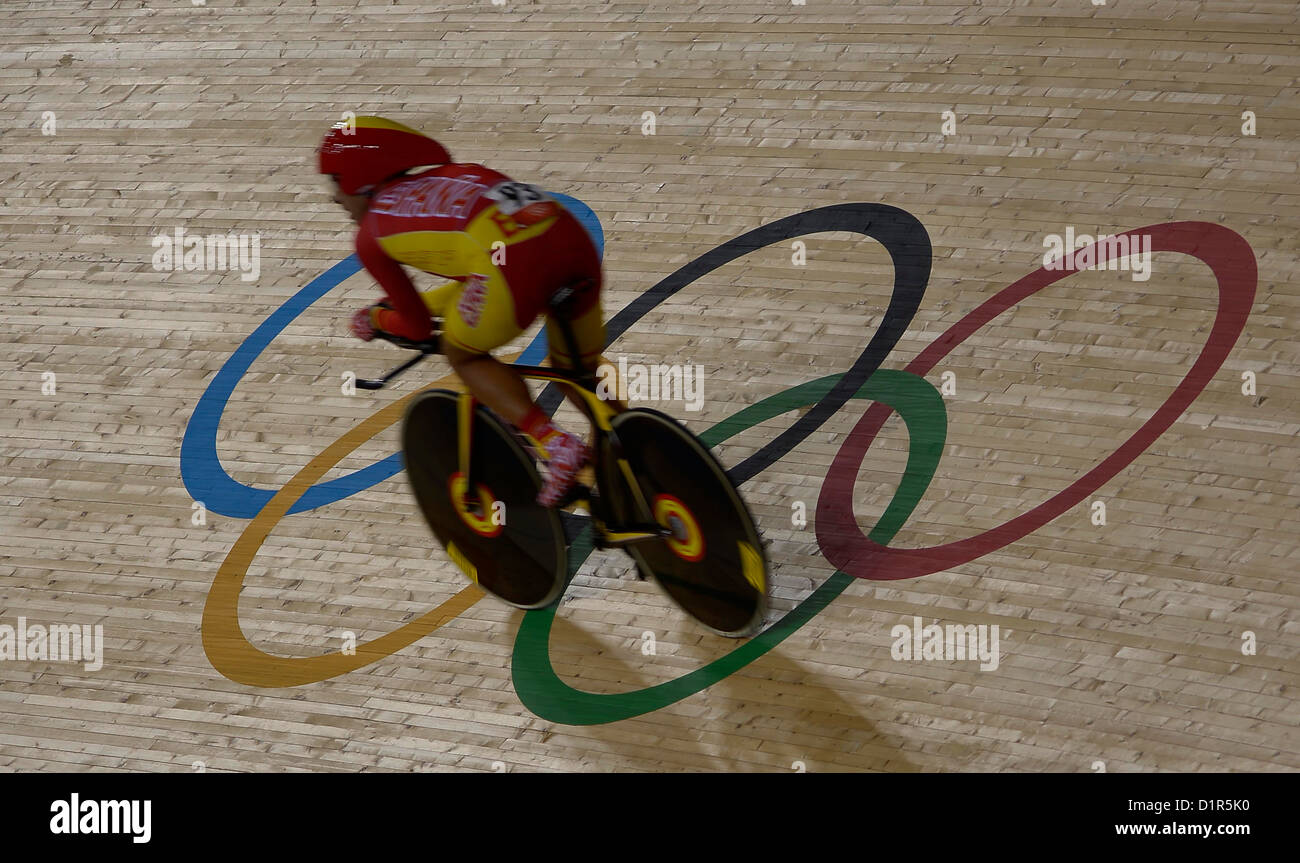 Sebastian mora hi-res stock photography and images - Alamy