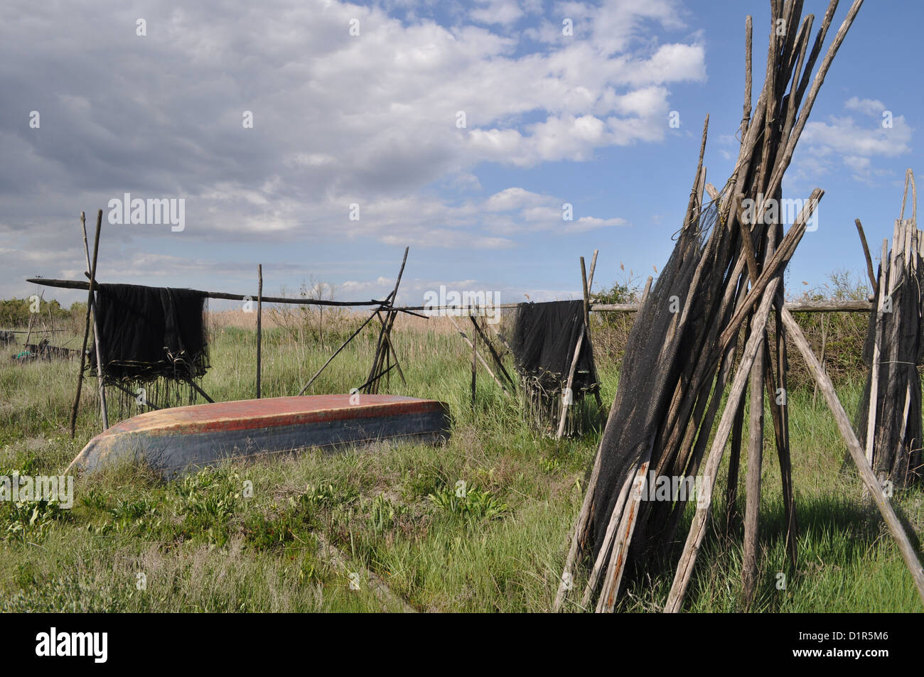 Gorino hi-res stock photography and images - Alamy