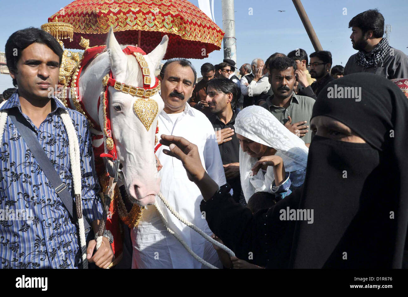 Zuljanah hi-res stock photography and images - Alamy