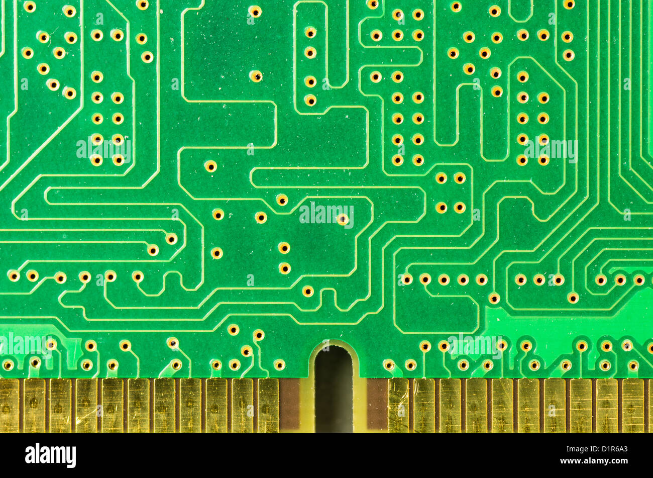 Circuit Board Gold at Jennifer Lyman blog