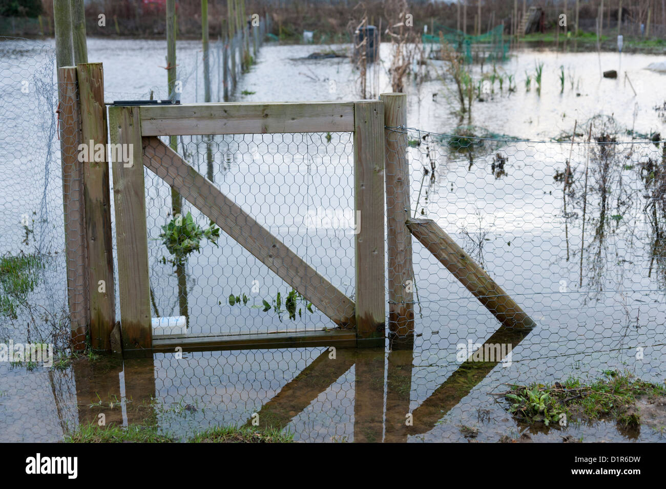 Winter in cambridgeshire hi-res stock photography and images - Alamy