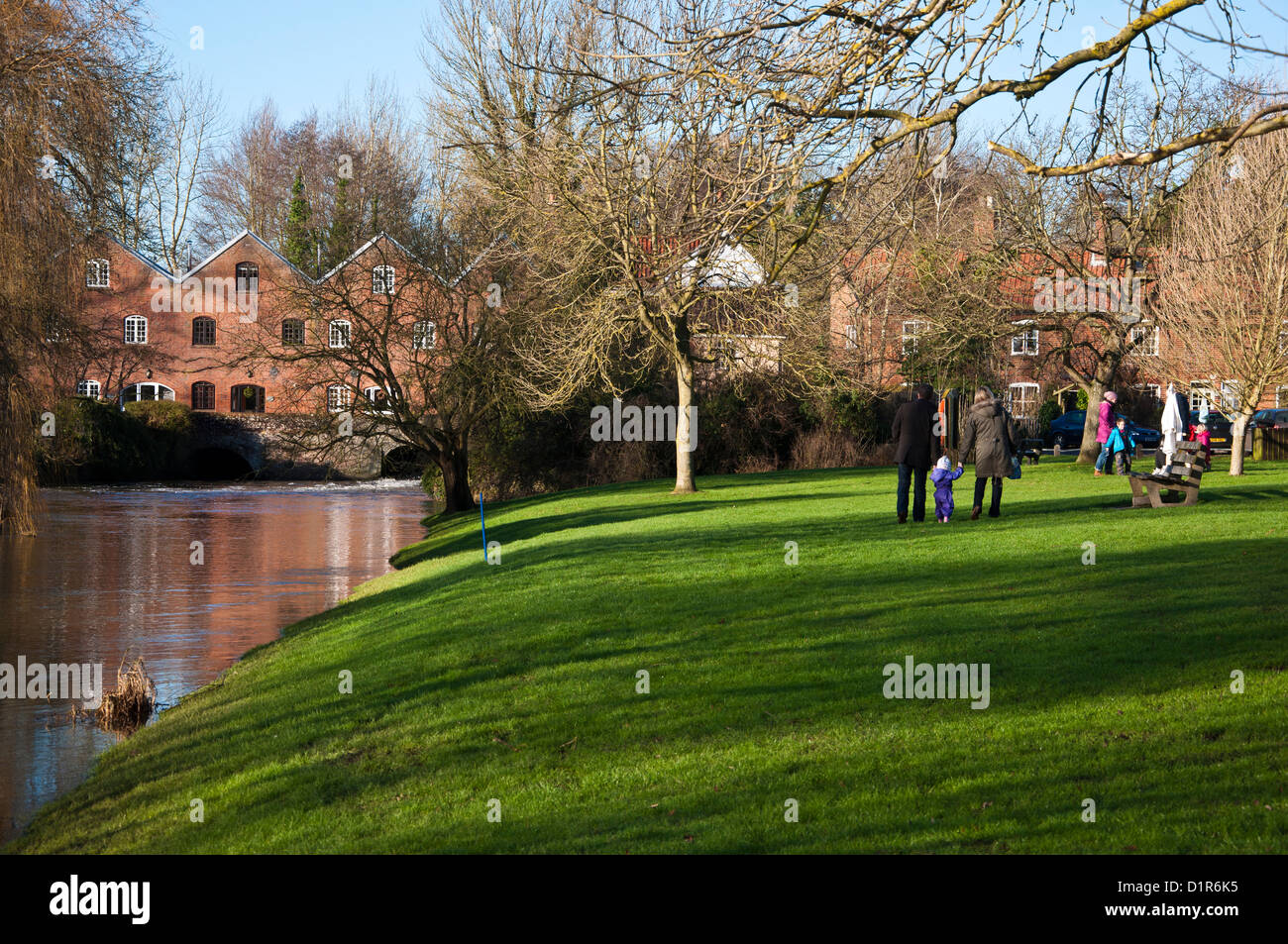 River yare hi-res stock photography and images - Alamy
