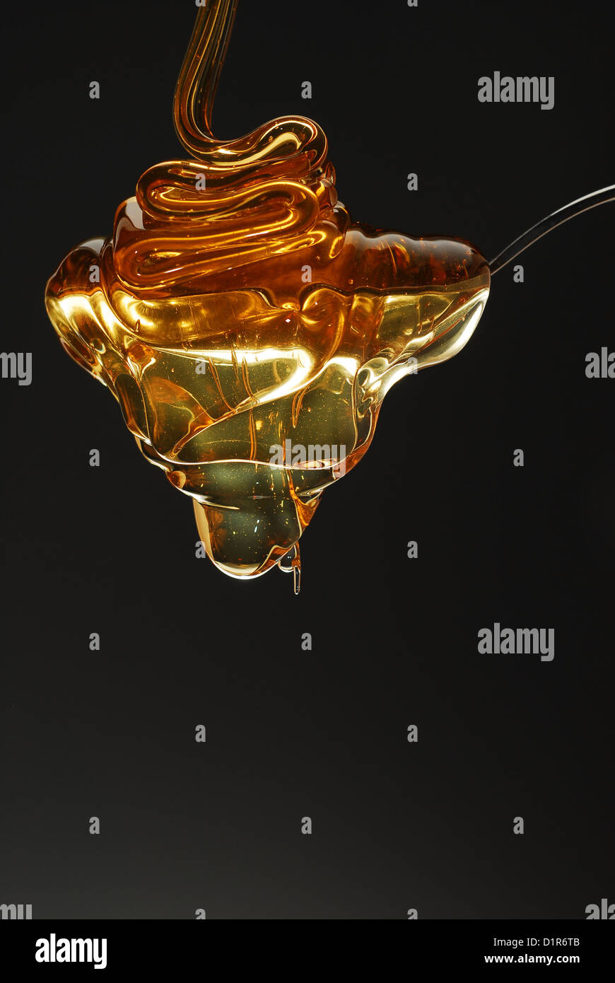 Sugar spilling over hi-res stock photography and images - Alamy