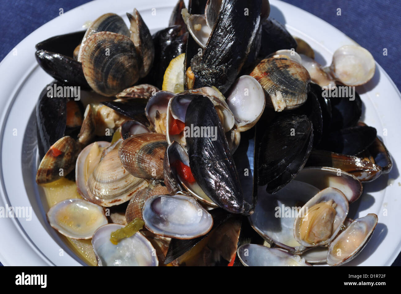 Delta po mesola hi-res stock photography and images - Alamy