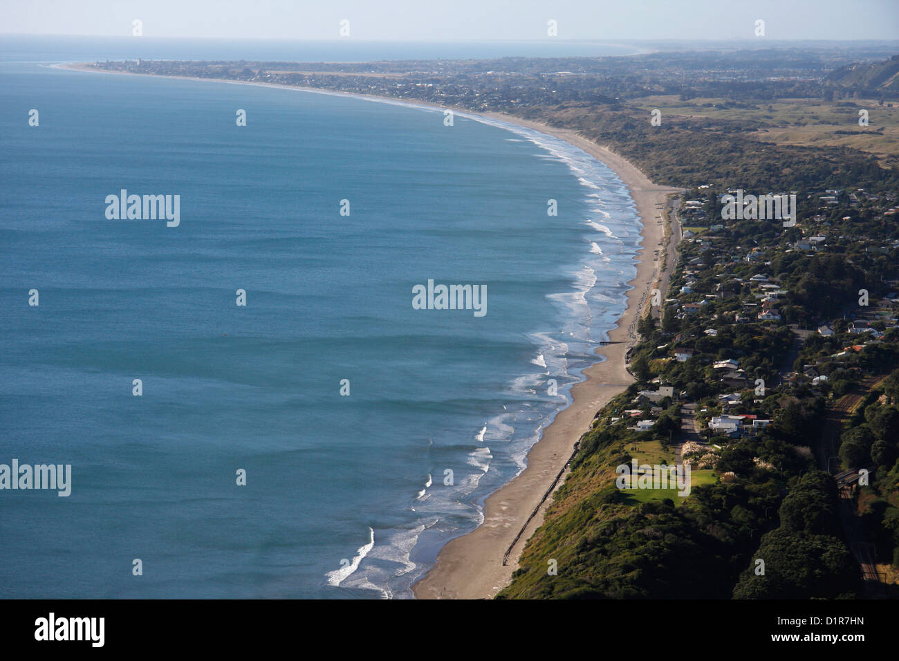 Paraparaumu Beach, the Kapiti Coast's largest settlement is the jumping ...
