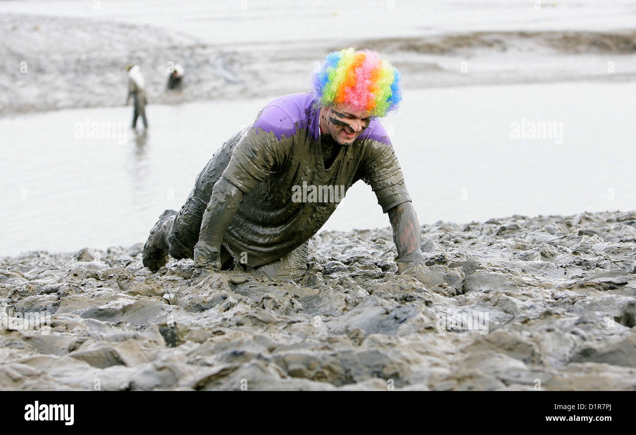 Stuck in mud health hi-res stock photography and images - Alamy