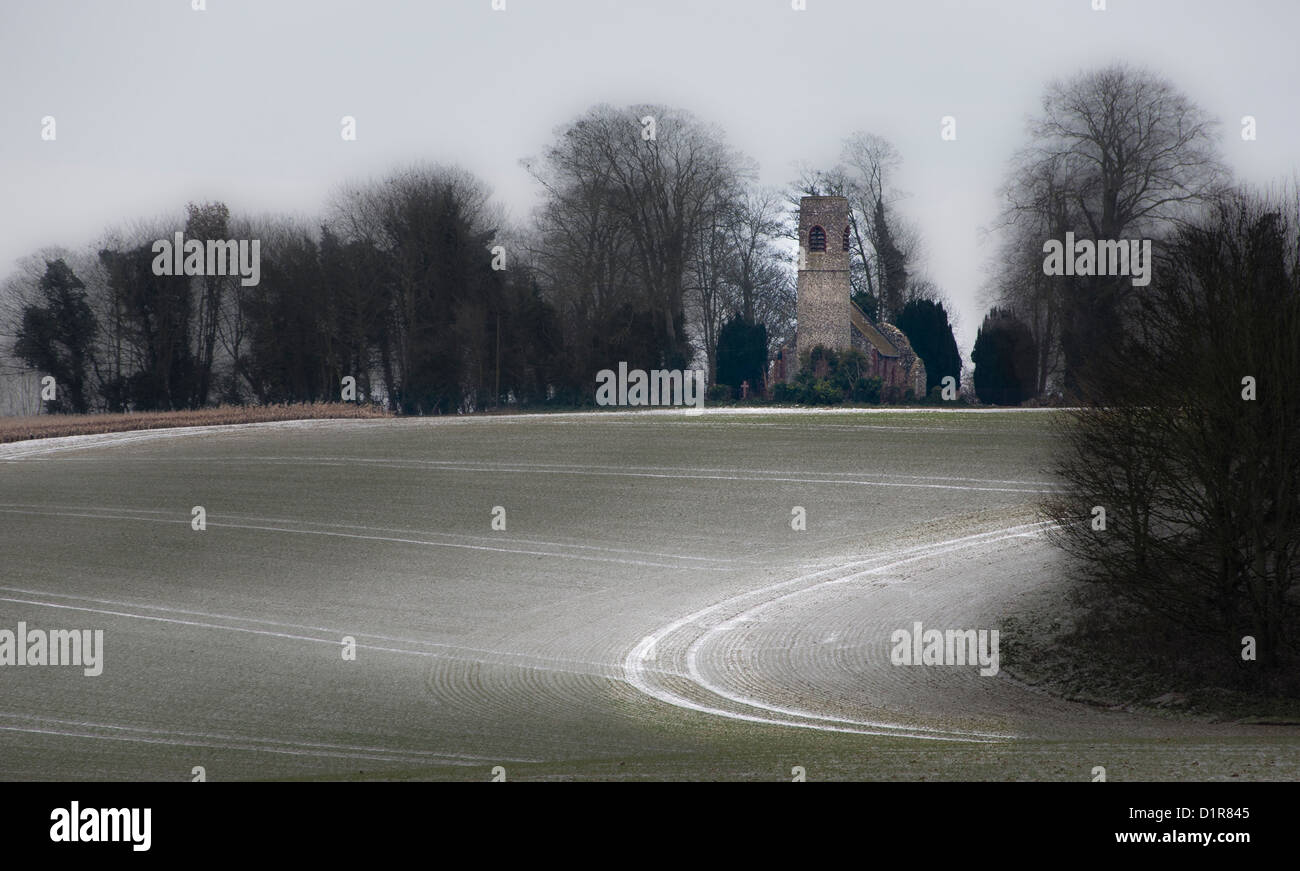 Keswick church hi-res stock photography and images - Alamy