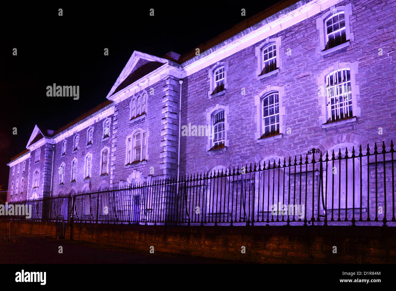 City of armagh hi-res stock photography and images - Alamy