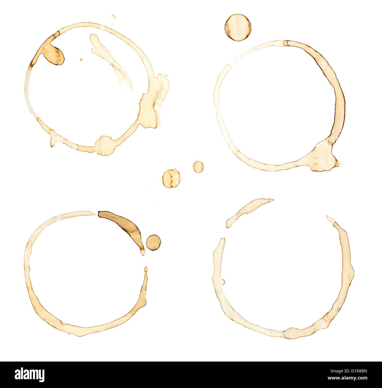 Stain collection hi-res stock photography and images - Alamy