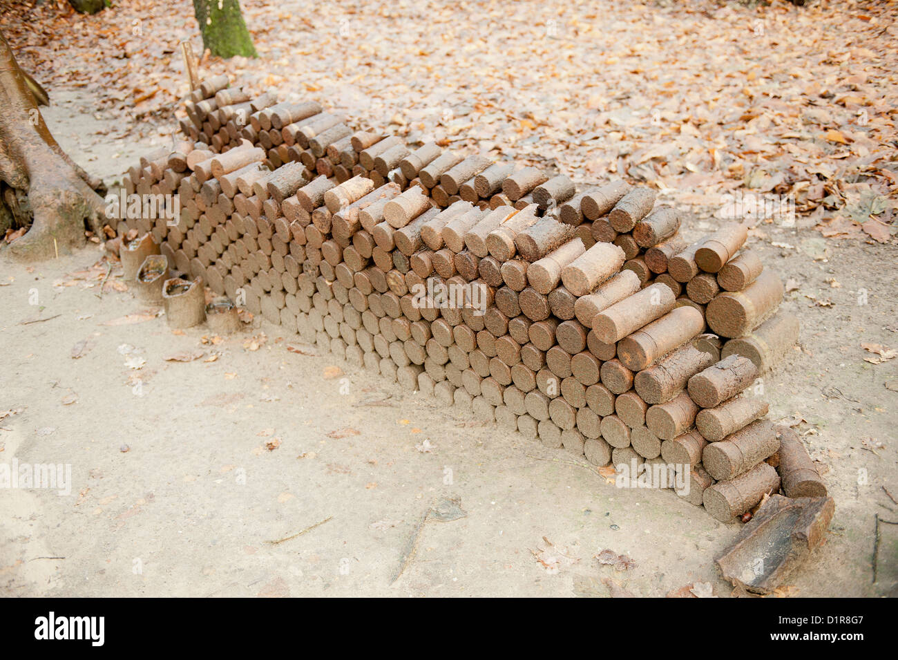 Ww1 artillery shells hi-res stock photography and images - Alamy