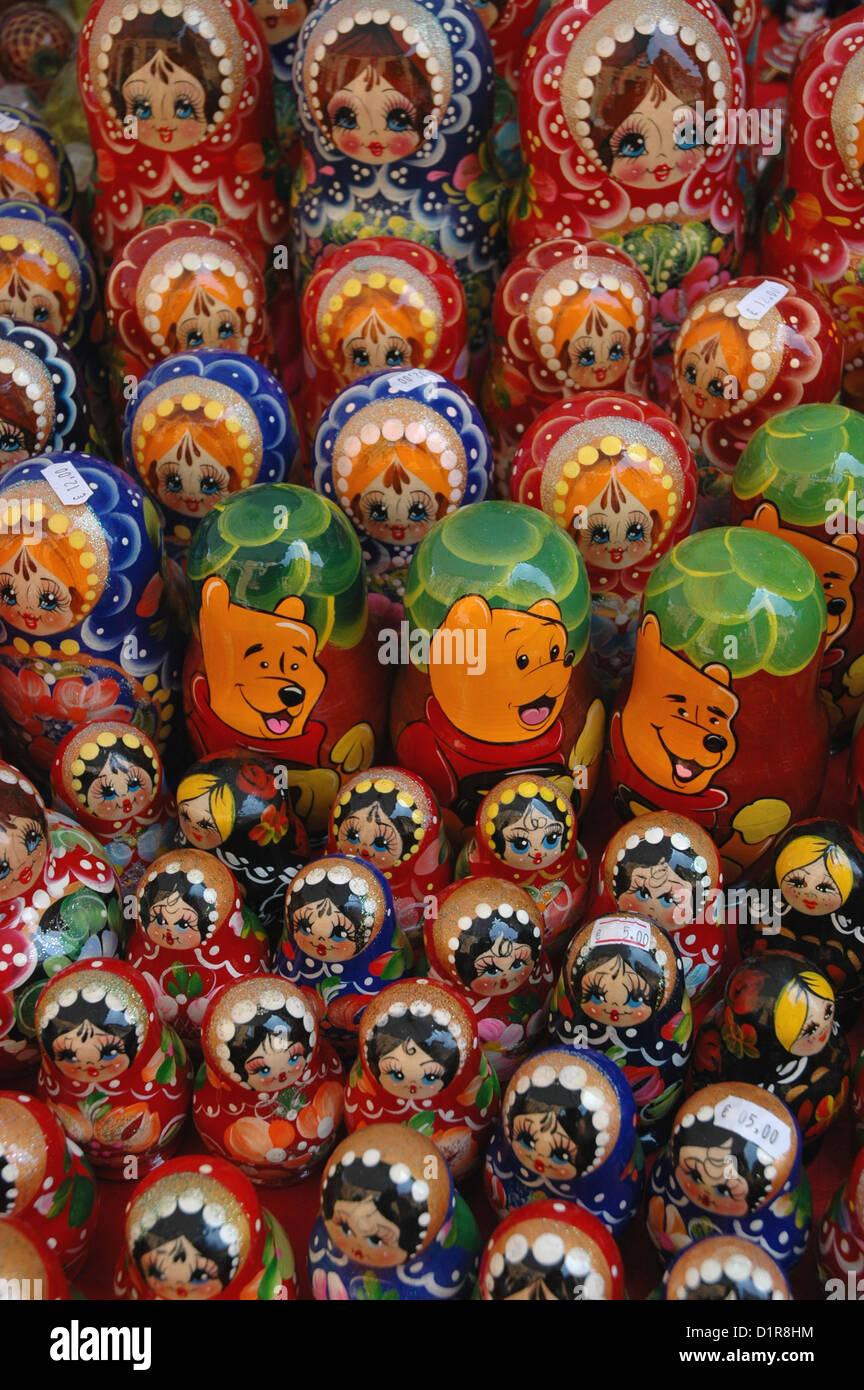 Russian fair hi-res stock photography and images - Alamy