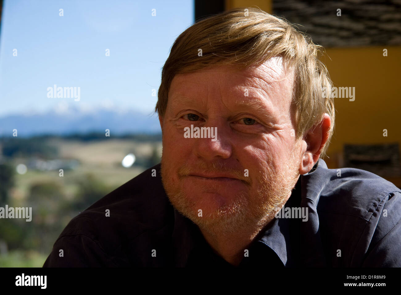 Nelson steele hi-res stock photography and images - Alamy